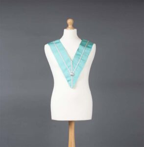 George, Kenning & Son - Highest Quality Masonic Regalia