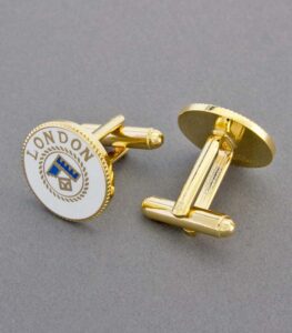 George, Kenning & Son - Highest Quality Masonic Regalia